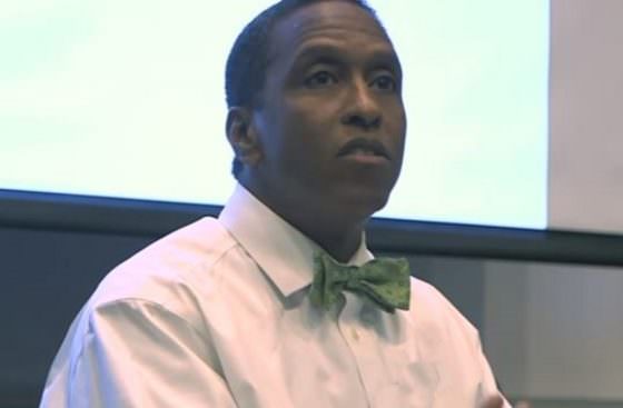 Black professor suspended for controversial statement against Black ...