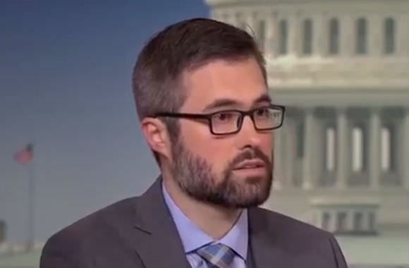 Antifa historian defends latest round of Antifa violence: ‘self-defense ...