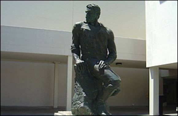 Cal. State-Long Beach ditches ‘Prospector Pete’ mascot because ‘racism ...