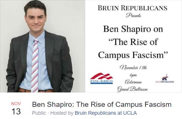 Bruin Republicans protest ‘unconstitutional security fee hurdles’ ahead ... Bruin Republicans protest ‘unconstitutional security fee hurdles’ ahead ...