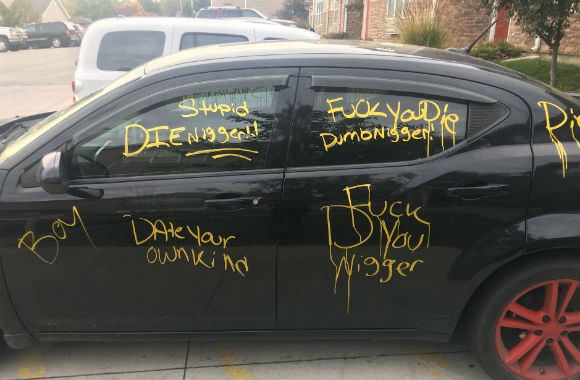 Hate-crime hoaxer near Kansas State won’t be charged for filing false ...