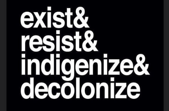 Stanford group focuses on ‘decoloniality’ in educational settings | The ...