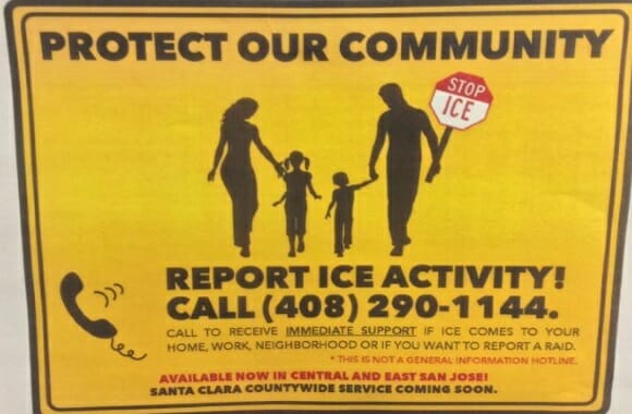 Stanford students feel ‘unsafe and hurt,’ brought to tears over flyers ...