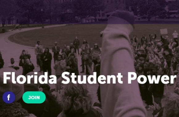 Far-left campus activists shut down Florida bill that would protect ...