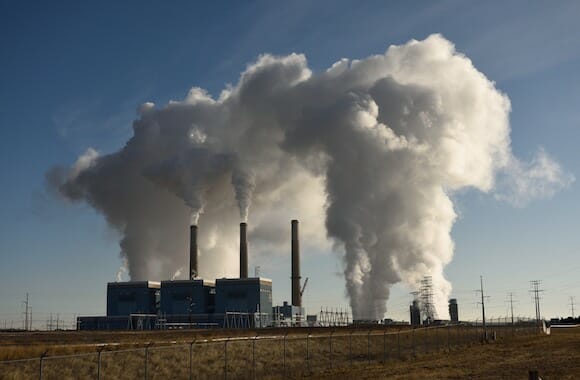 Harvard pledges to be fossil fuel free in three decades | The College Fix