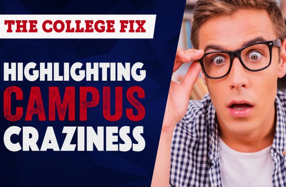 Highlighting Campus Craziness: Campus Roundup (Episode 10) | The ...