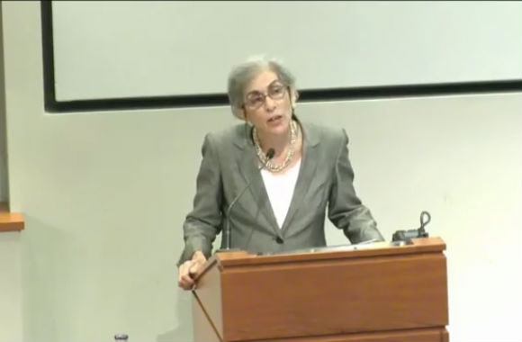 Penn law students reiterate demand to fire Prof. Amy Wax | The College Fix