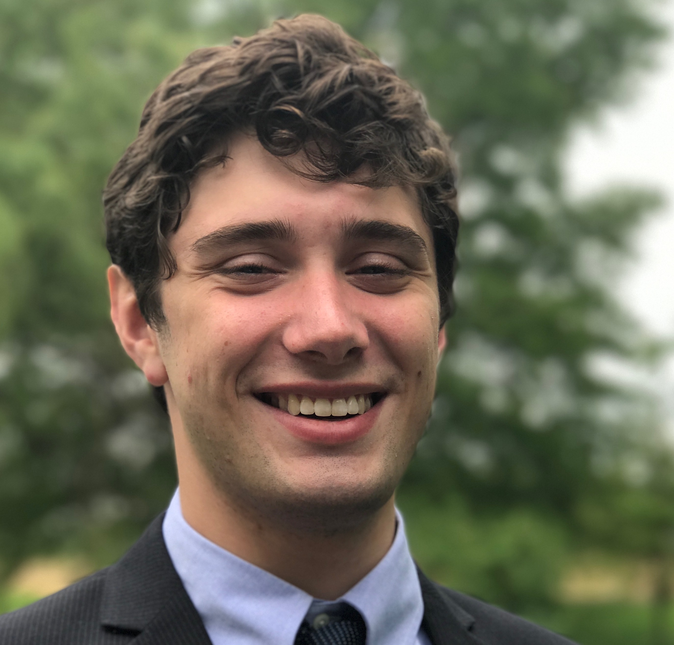 Cole Carnick | The College Fix