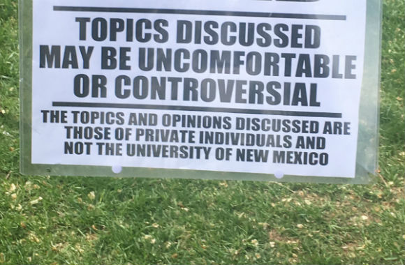 Research finds trigger warnings have ‘little effect’ on emotional ...