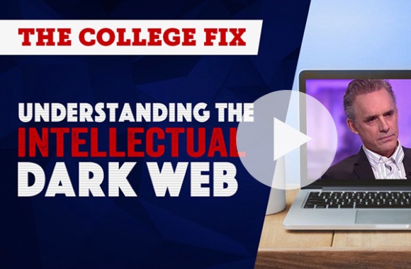 Understanding the Intellectual Dark Web (Campus Roundup Ep. 17) | The ...