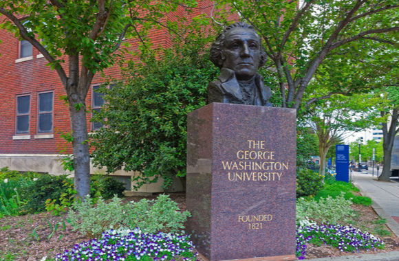After years of student efforts, GWU trustees create ‘task force’ to ...