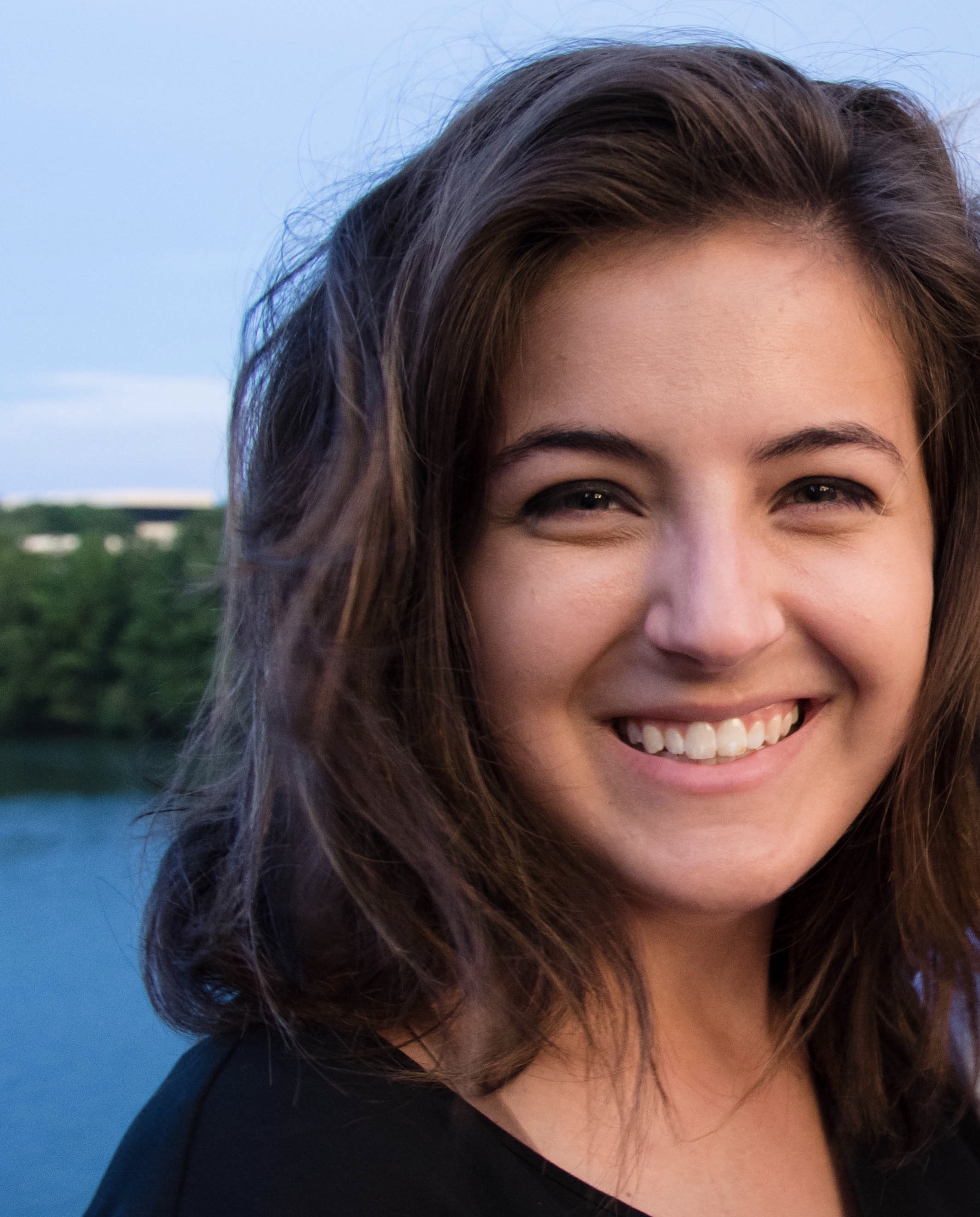 Madeline Fry Schultz | The College Fix