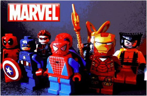 Marvel Entertainment goes the social justice route (again) | The ...