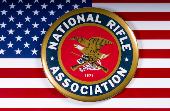 NRA members highly likely to face discrimination in academia: Study ...
