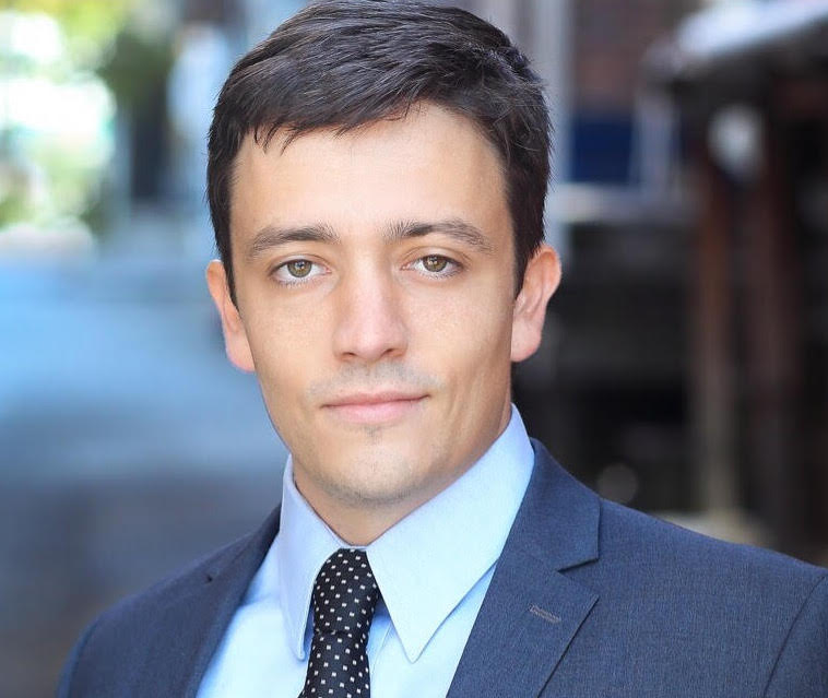 Jon Brown | The College Fix