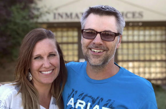 Man exonerated of rape when accuser’s dog turns up alive. It would have ...