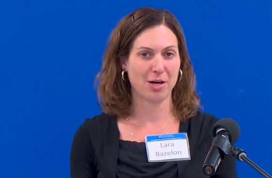 This professor started a legal clinic for black students accused of ...