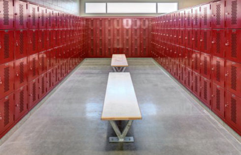 Tag: locker rooms | The College Fix