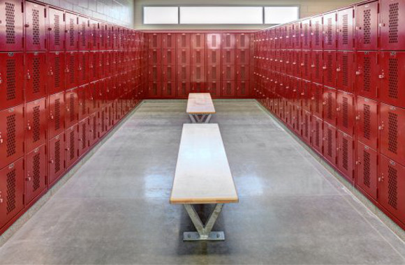 Stanford debuts new ‘all-gender’ locker room | The College Fix