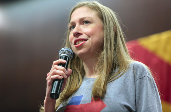 Chelsea Clinton berated by NYU student for ‘stoking’ hatred behind NZ ...