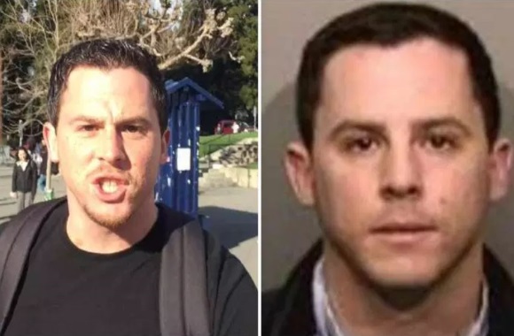 Suspect who punched conservative at UC Berkeley finally arrested | The ...