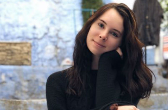 This Wake Forest student said her offended peers ‘need to grow up.’ She ...