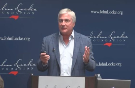 UNC professor speaks out: Conservative students silenced, too many ...