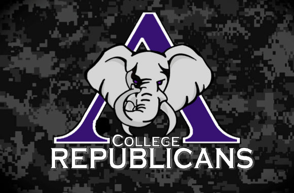 College Republicans stand up to bullying from student government ...