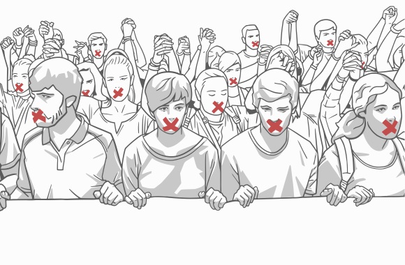 Here’re the top 5 most outrageous instances of campus censorship ...