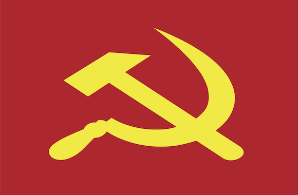 English professor appears at pro-Communist event | The College Fix