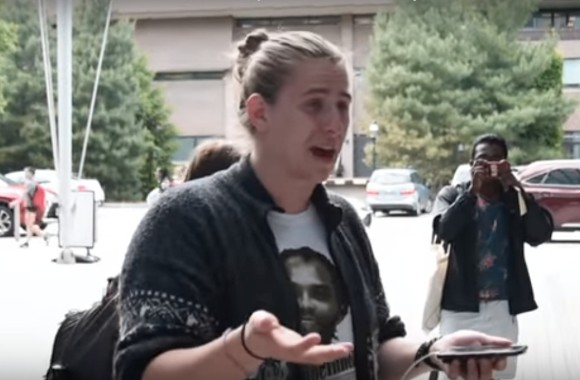 Seeing yourself as a constant victim is a ‘novel personality trait ...