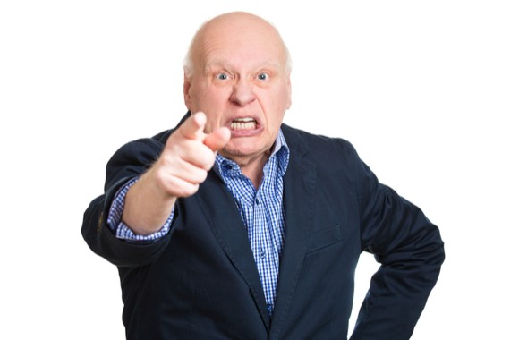 Professors could lose tenure under new rules because they aren’t nice ...