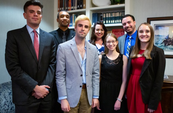 The College Fix celebrates another successful year of campus journalism ...