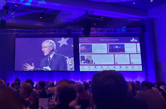 Princeton Professor Robert George calls on conservatives to be more ...