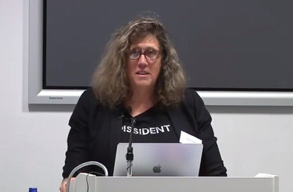 Gender studies professor: Women who believe men can’t become women are ...