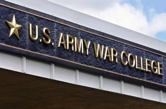 U.S. Army War College disinvites speaker critical of Islam | The ...