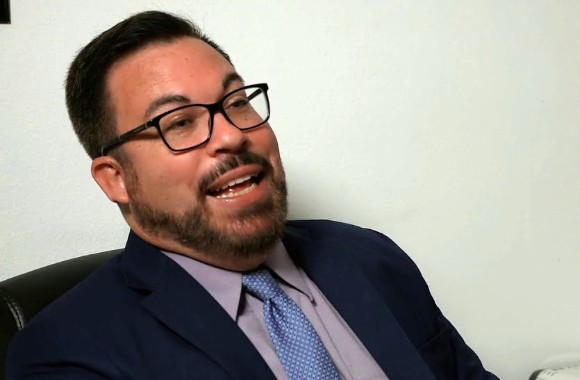 Why is an American university punishing a professor for refusing to ...