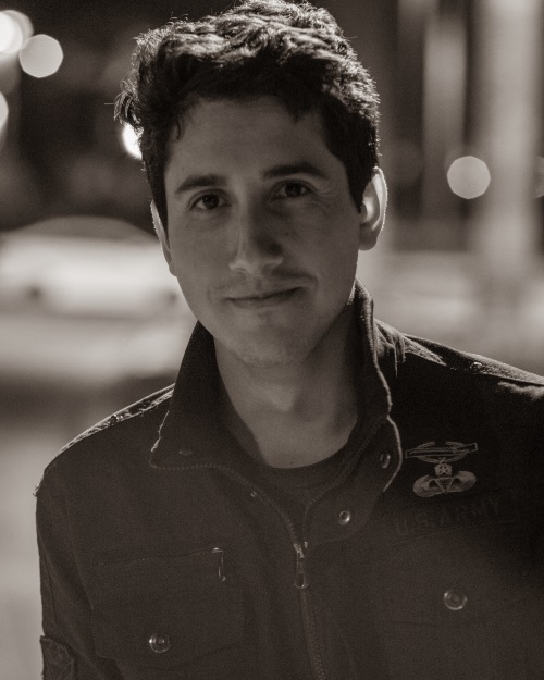 Phillip Nieto | The College Fix
