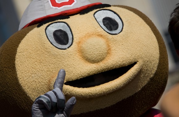 Ohio State president says school will be ‘anti-racist’ within 10 years ...
