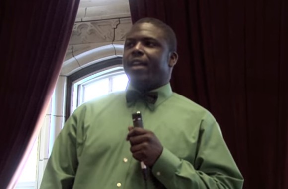 University investigating black debate instructor who argued space isn’t ...