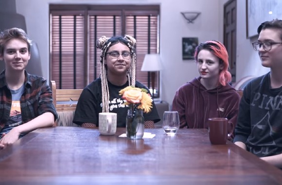 Meet the liberal young women helping their peers ‘detransition’ from ...