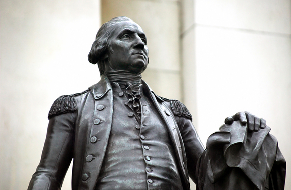 73% of Democratic college students support taking down statues of ...