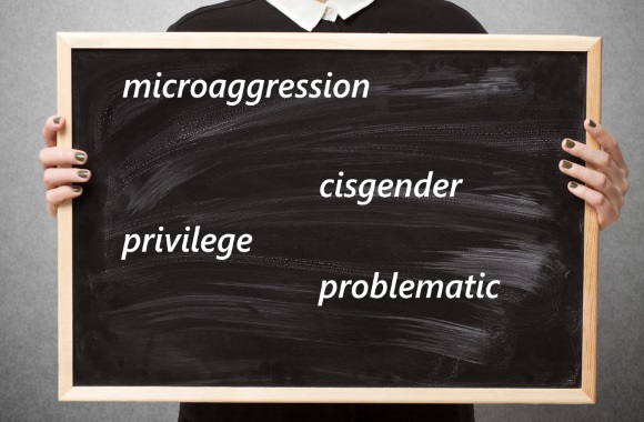 The Left’s ‘joylessly accusatory’ lexicon, explained | The College Fix