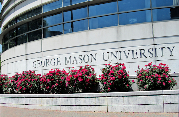 New GMU diversity hiring practice encourages selecting for skin color ...