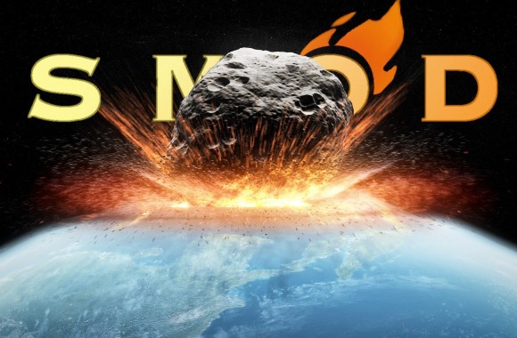 Large 'potentially hazardous' asteroid passing by Earth today - Page 2 ... Large 'potentially hazardous' asteroid passing by Earth today - Page 2 ...