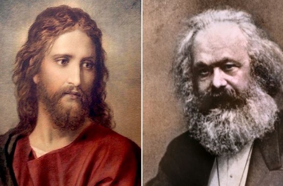 Faith lecture by religious studies professor lauds Karl Marx, doesn’t ...