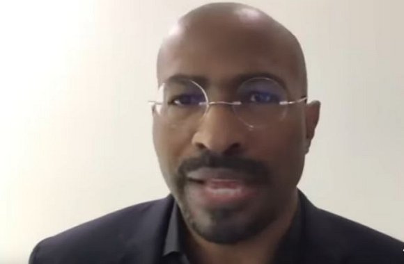 Black scholars rip CNN commentator’s remarks about black ‘lifestyle ...