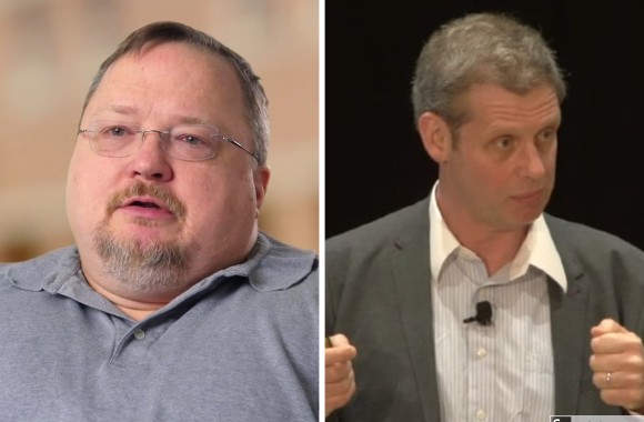 UCLA Law publicly shames professors for politically incorrect comments ...