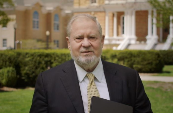Hillsdale College president announces fall reopening: ‘We have to live ...