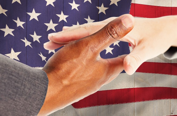 A call for unity and healing | The College Fix